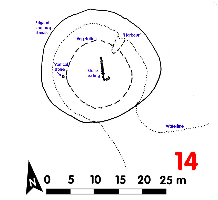 Crannog 14